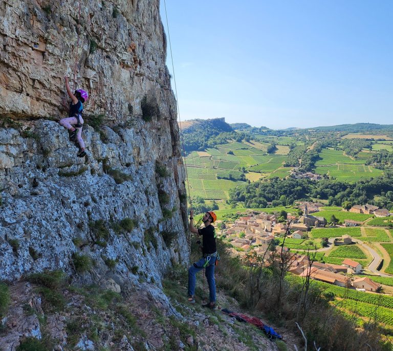 Crags with Kids – Enabling parents to keep climbing, for families to ...